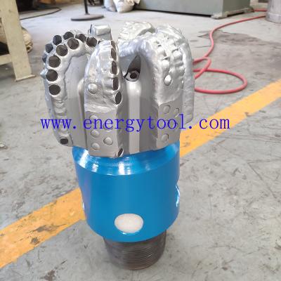 China Diamond Rock Drilling Tool  9-1/2 Inch PDC Drill Bit Of API Spec for sale
