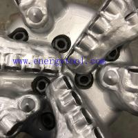 China Rock Diamond Drilling Tool  9-1/2 Inch API Spec PDC Drill Bit for sale