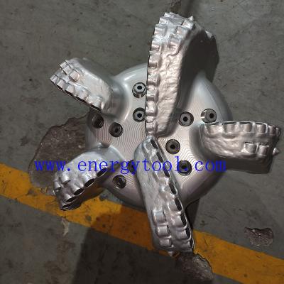 China Oil Diamond  Drilling Tool 17inch  PDC Drill Bit  of Down Hole Directly for sale