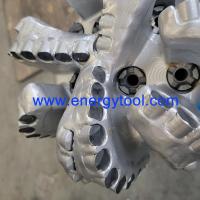 China Diamond Rock  Drill Bit  9-1/2 Inch API Spec PDC Bit  Of for sale