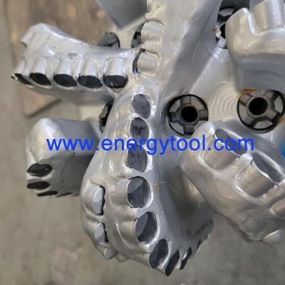China Diamond Rock  Drill Bit  9-1/2 Inch API Spec PDC Bit  Of for sale