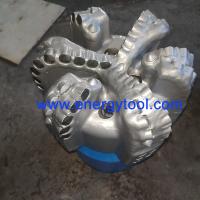 China Oilfield Rock  Drill Bit  9-1/2 Inch PDC Diamond Bit of API Spec for sale