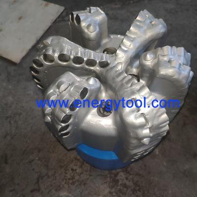 China Oilfield Rock  Drill Bit  9-1/2 Inch PDC Diamond Bit of API Spec for sale