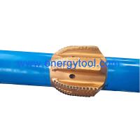 China Oilfield Drilling Tool 12-1/4 Inch  6 Blades Diamond  PDC Hole Reamer for sale