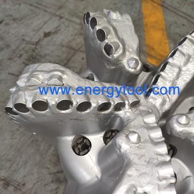 China Oilfield Diamond Drill Bit  13-1/2 Inch PDC Drilling Bit of API Spec for sale