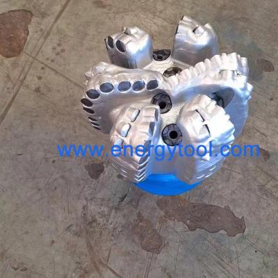 China API Oilfield Diamond Drilling Tool   9-1/2 Inch PDC Drill Bit for sale