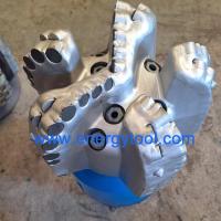 China Diamond Drilling 9-1/2Inch PDC Drill Bit of  Oilfield Rock Drilling for sale
