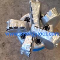 China Diamond PDC Bit  8-1/2 Inch Steel Body Of  Oilfield Drilling Tool manufacturers for sale