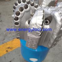 China PDC Bit  8-1/2 Inch S716  of  Oilfield Drilling Tool Of API Spec for sale