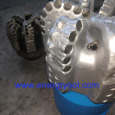 China Diamond PDC Drill Bit 9-1/2 inch S616  of API Rock Drilling for sale