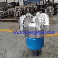 China Hard Formation Drilling 9-1/2 Inch PDC Drill Bit Of Oilfield for sale