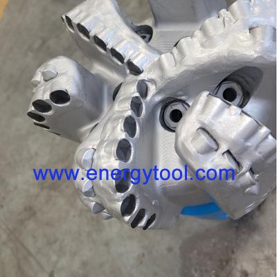 China PDC Bit  9-1/2 Inch  S516  of  Oilfield Drilling Tool Of API Spec for sale