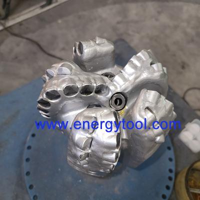 China Diamond Rock Bit  5-7/8 Inch   PDC Drill Bit of  Diamond Drilling Tool for sale