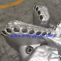 China Diamond Rock Drilling  12-1/4 Inch  PDC Drill Bit  Of API Spec for sale
