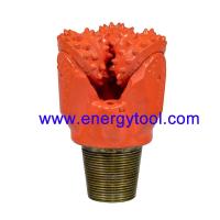 China Tricone Bit 7-5/8 inch TCI  Roller Cone Bit of  IADC 435 for sale