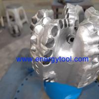 China Well Diamond Drilling  5-7/8 Inch  PDC Bit of  Oilfield for sale