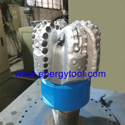 China Hard Formation Drilling Tool 6 Inch  PDC Bit of Oilfield Diamond Bit for sale
