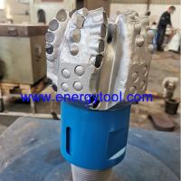 China Diamond DHD Tool  6-1/4 