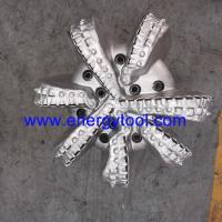 China Oil Well Diamond Drilling 17 inch S716  PDC Drill Bits Of API Spec for sale