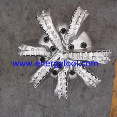 China Oil Well Diamond Drilling 17 inch S716  PDC Drill Bits Of API Spec for sale