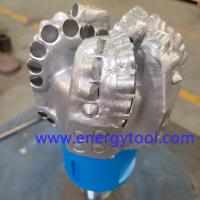 China API Diamond Drilling 6 Inch PDC Bit of oil Well Hard Formation Drilling Tool for sale