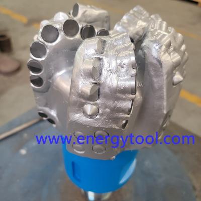 China API Diamond Drilling 6 Inch PDC Bit of oil Well Hard Formation Drilling Tool for sale