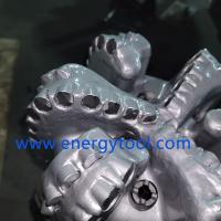 China Hard Rock Drilling 9-1/2 Inch 6 Blade PDC Bit Of  Oil Well for sale