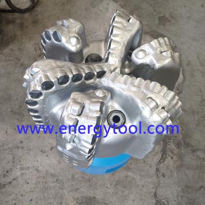 China Hard Rock  Diamond PDC Drilling Bit  9-1/2 