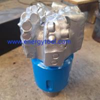 China Oil Hole Open Drilling Tool 4-1/2 