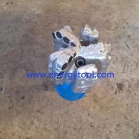 China Diamond PDC Bit  4-1/2 
