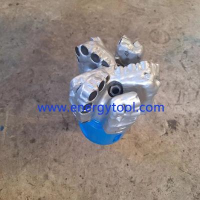 China Diamond PDC Bit  4-1/2 