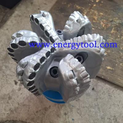 China Rock Drilling Bit  8-1/2 Inch PDC Bit of  API Spec for sale
