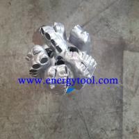 China Rock Drilling Tool 5-1/2 Inch  PDC Drill Bit of  Well Diamond  Bit for sale