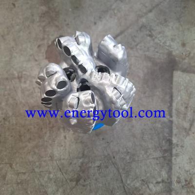 China Rock Drilling Tool 5-1/2 Inch  PDC Drill Bit of  Well Diamond  Bit for sale