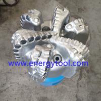 China API Spec  6-1/2inch Rock  PDC Drill Bit of Oilfield Diamond Drilling Tool for sale