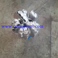 China Oilfield Drilling Rig Bit 5.5 Inch PDC  Drill Bit  Of  API Spec for sale