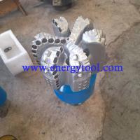 China Rock Drilling  8.5 Inch Diamond  PDC  Drill Bit  Of Oil Well for sale