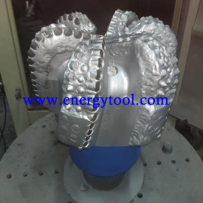 China 12-1/4 inch oilfield  Drilling Tool Diamond  Bit Of PDC Drill Bit for sale