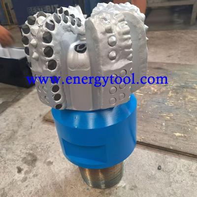 China 9.5 inch oilfield  Drilling Tool Diamond  Bit Of PDC Drill Bit for sale