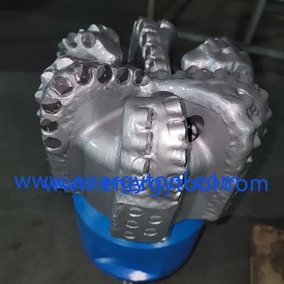 China Oil Drilling Rig Bit 9.5 inch   PDC Drill Bit of API  Diamond Drilling Tool for sale