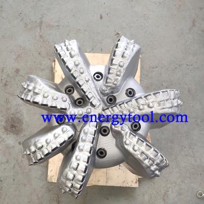 China PDC Drill Bit  17-1/2 