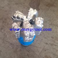 China PDC Diamond Drilling Tool  5-1/2 