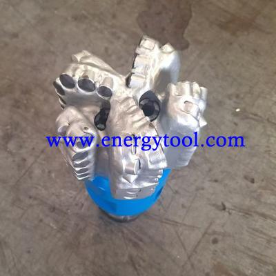 China PDC Diamond Drilling Tool  5-1/2 