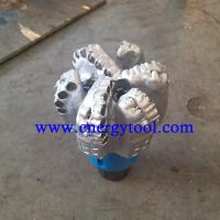China Oilfield Diamond Drilling Tool  6 
