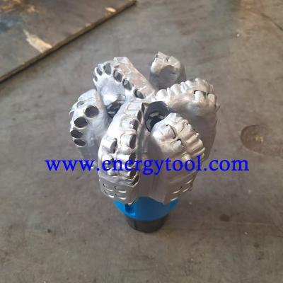 China Oilfield Diamond Drilling Tool  6 