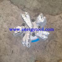 China Rock Diamond Drilling OFf Hard Formation 8.5inch PDC Drill Bit for sale