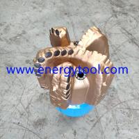 China Oil Well 8-1/2