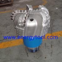 China API Spec 12-1/4 Inch Rock Diamond Steel Body Pdc Drill Bits for sale