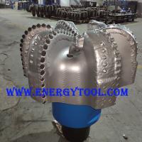 China API Spec 17-1/2 Inch  Oil Well Polycrystalline Diamond Compact Pdc Bits for sale