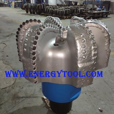 China API Spec 17-1/2 Inch  Oil Well Polycrystalline Diamond Compact Pdc Bits for sale